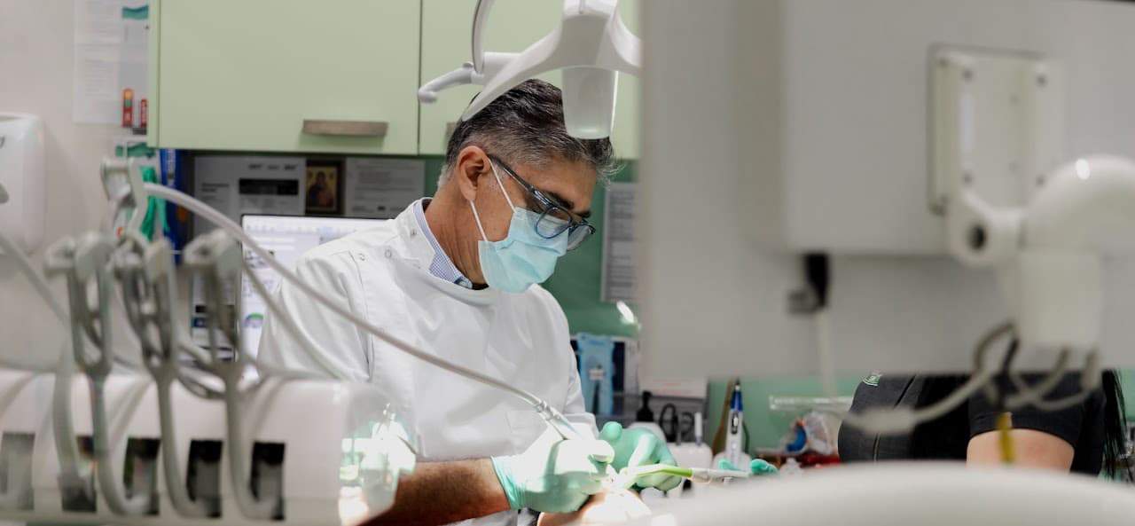 Meet the Dynamic, Dedicated Team at Greenacre Dental | Greenacre Dental ...